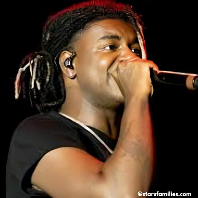 Ken Carson Net Worth, Music Career And More - Stars Families