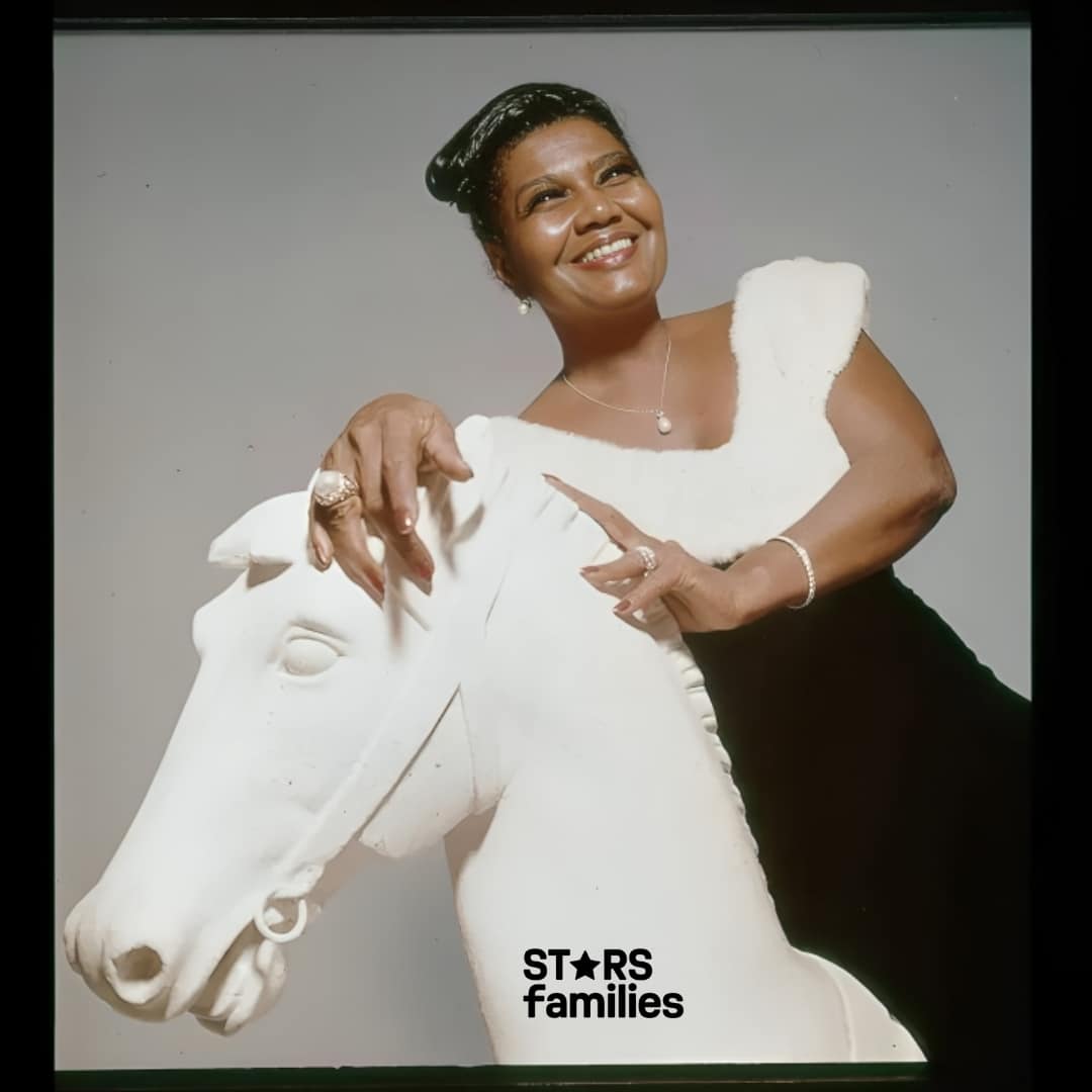 Pearl Bailey Net Worth, Professional Life and More - Stars Families