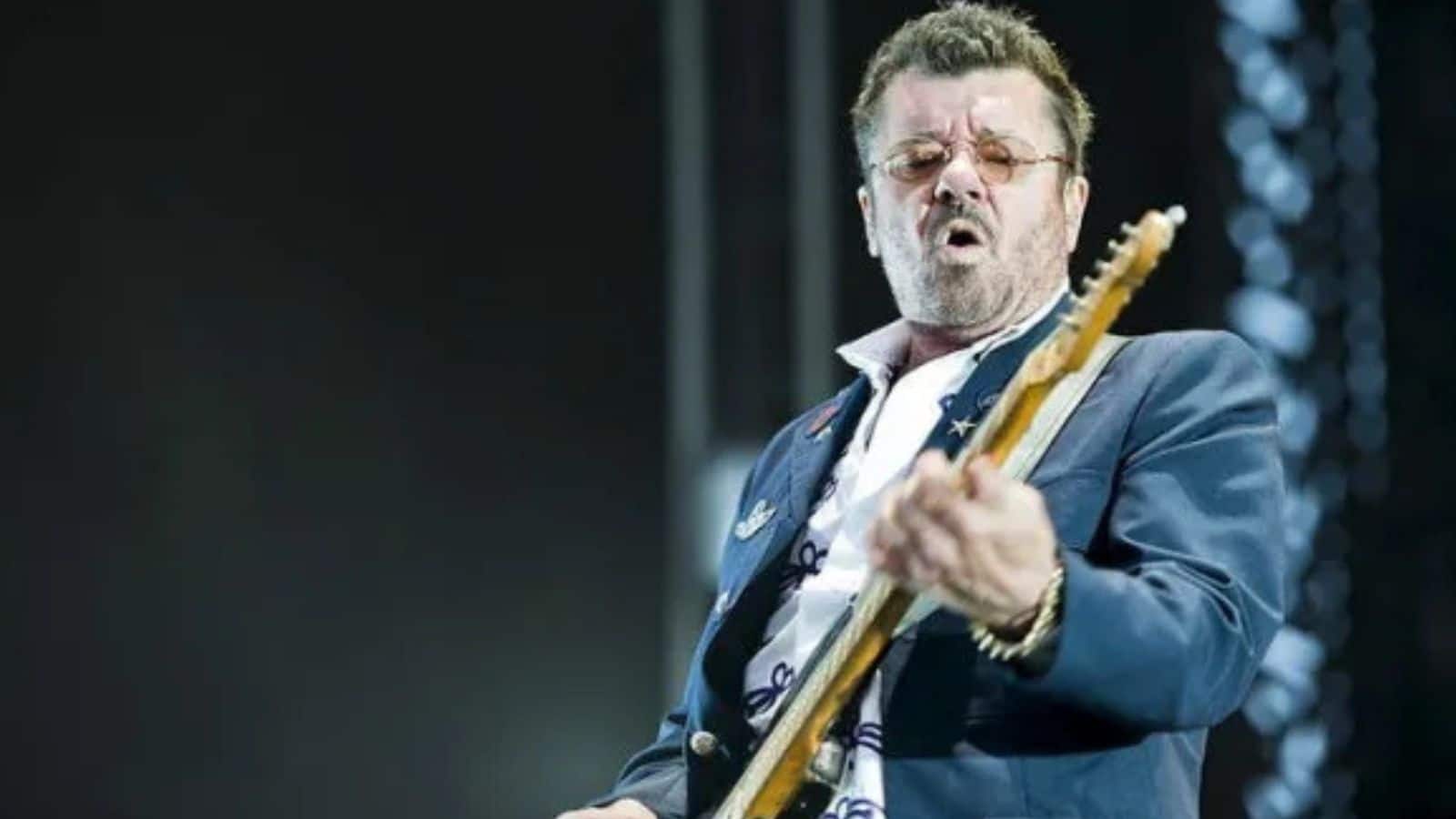 Tim Farriss Net Worth: The Financial Side of a Rock Legend - Stars Families