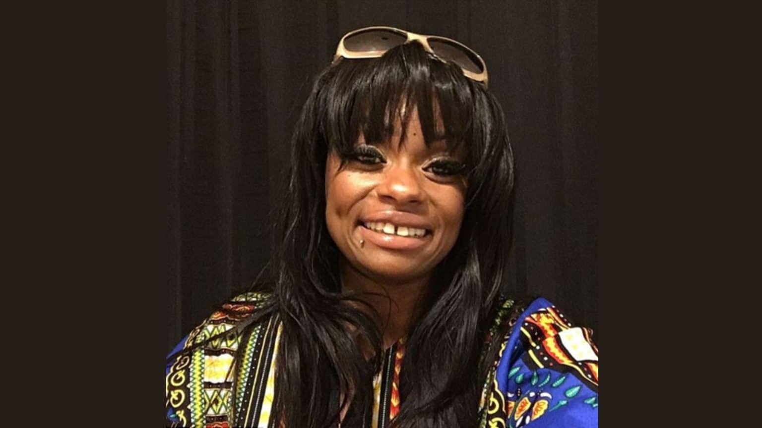 Tokyo Toni Net Worth: Wealth & Income Sources - Stars Families