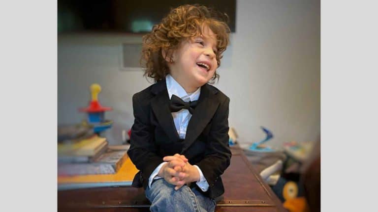 Max Alexander Net Worth 2026 | Young Fashion Designer - Stars Families