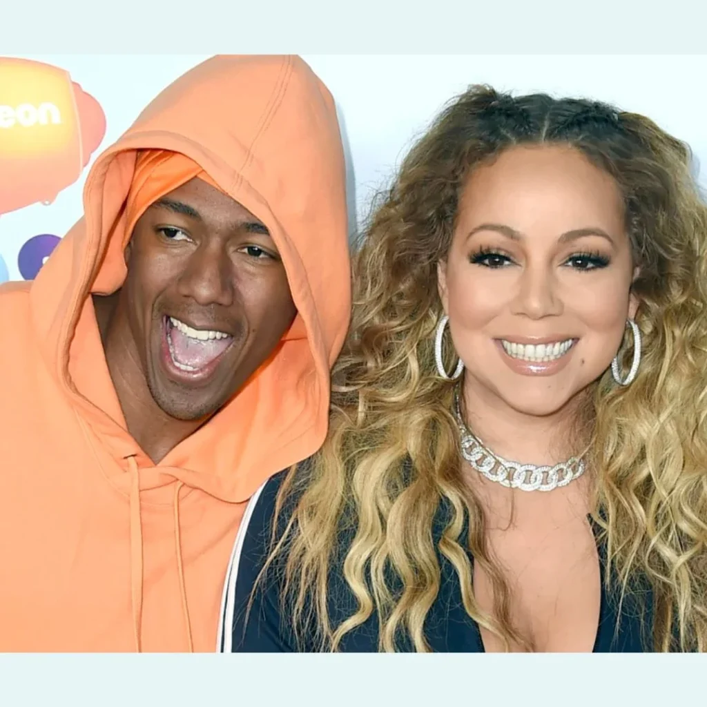 Nick Cannon Net Worth 2024, Income, Movies & Biography - Stars Families