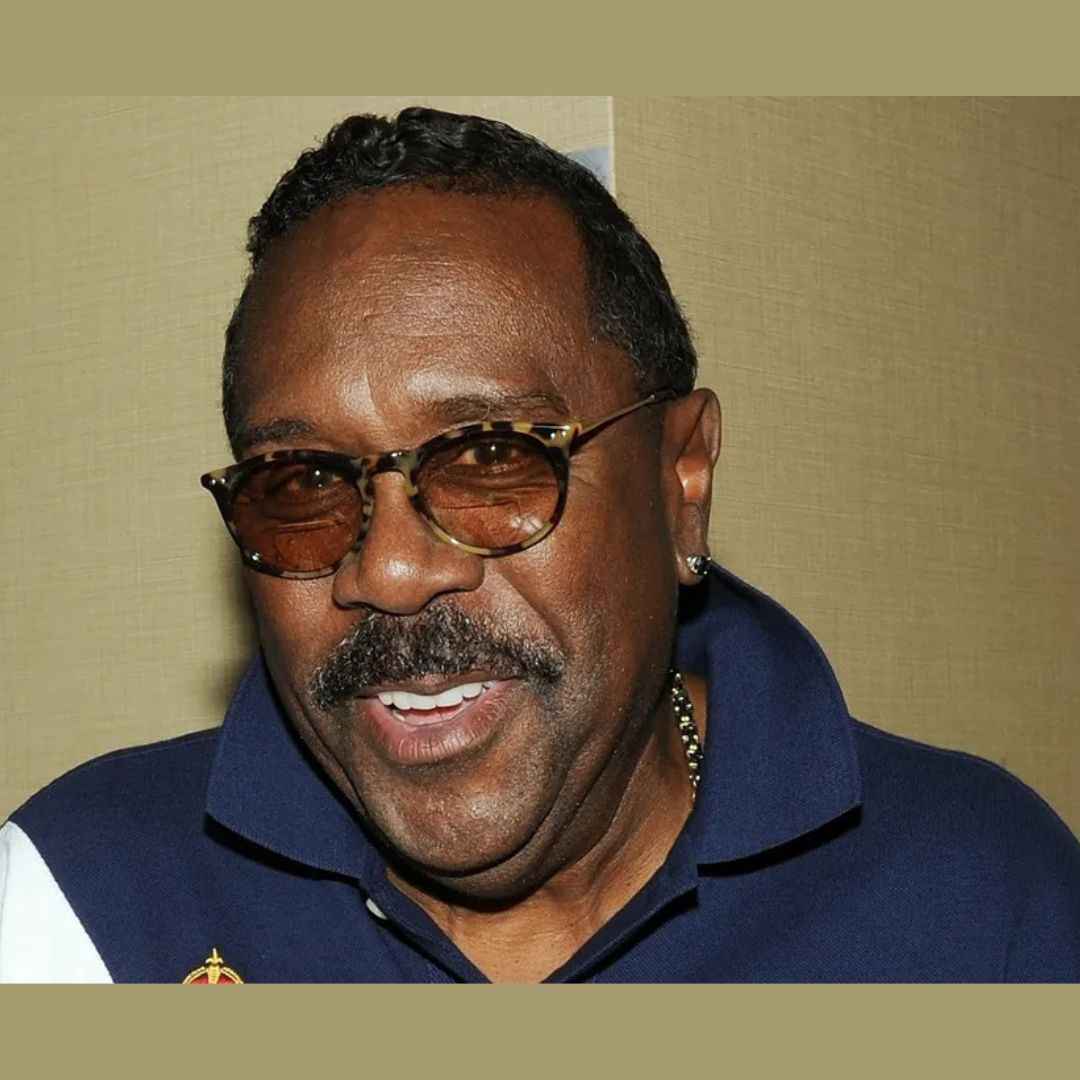 Demond Wilson Net Worth 2026 | Sanford and Son Star - Stars Families