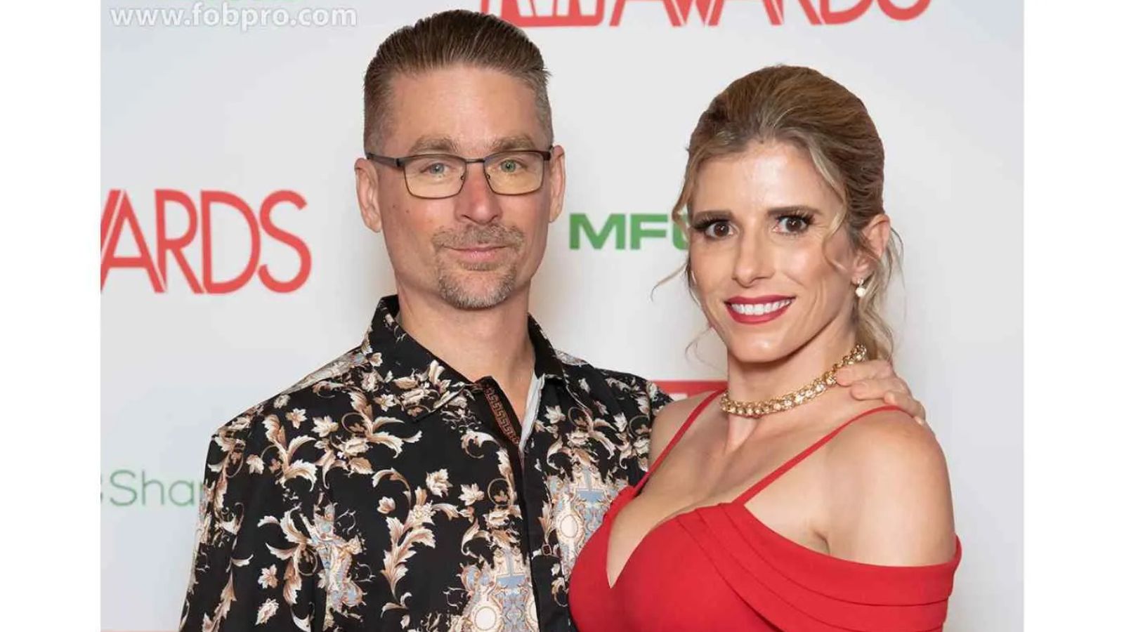Cory Chase Husband: Who Is Robert Leon? Marriage Story - Stars Families